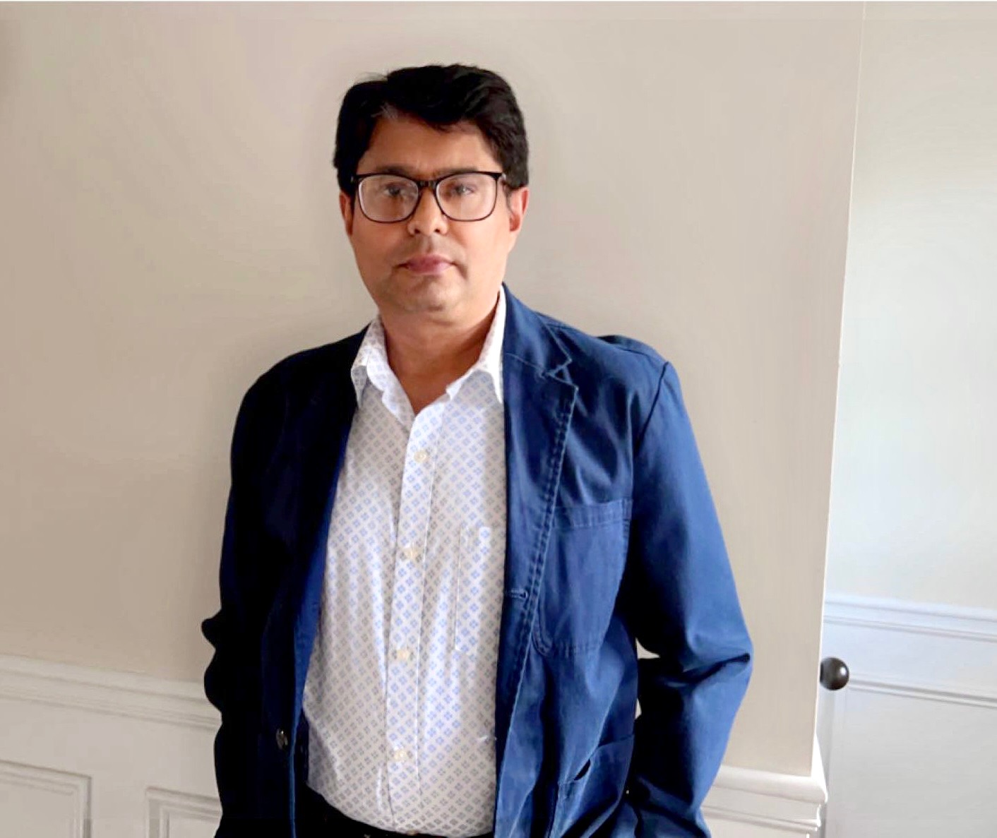 Our HOA Board | Clark Meadows